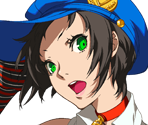 Mitsuru Mains